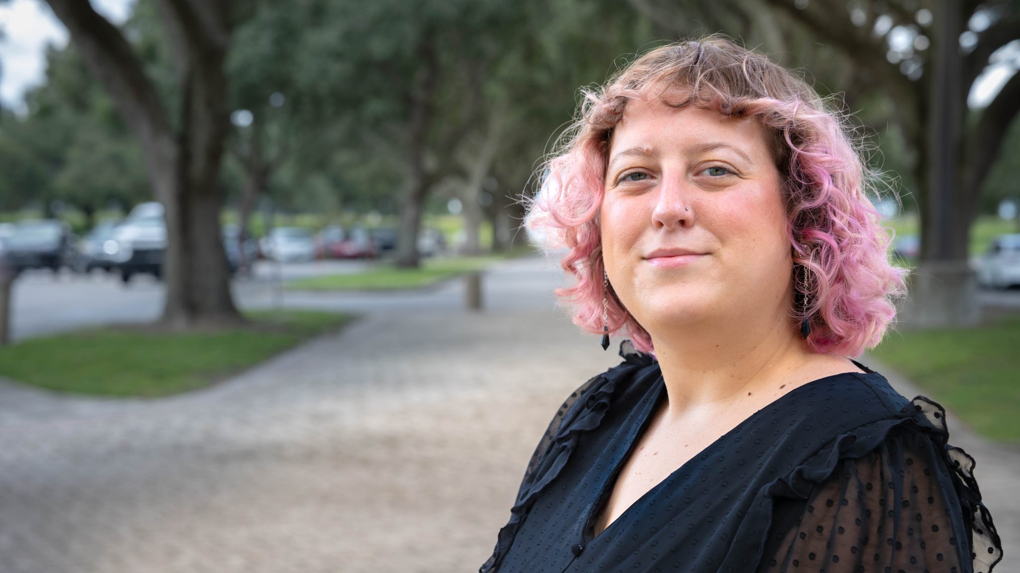 People – Polk State College