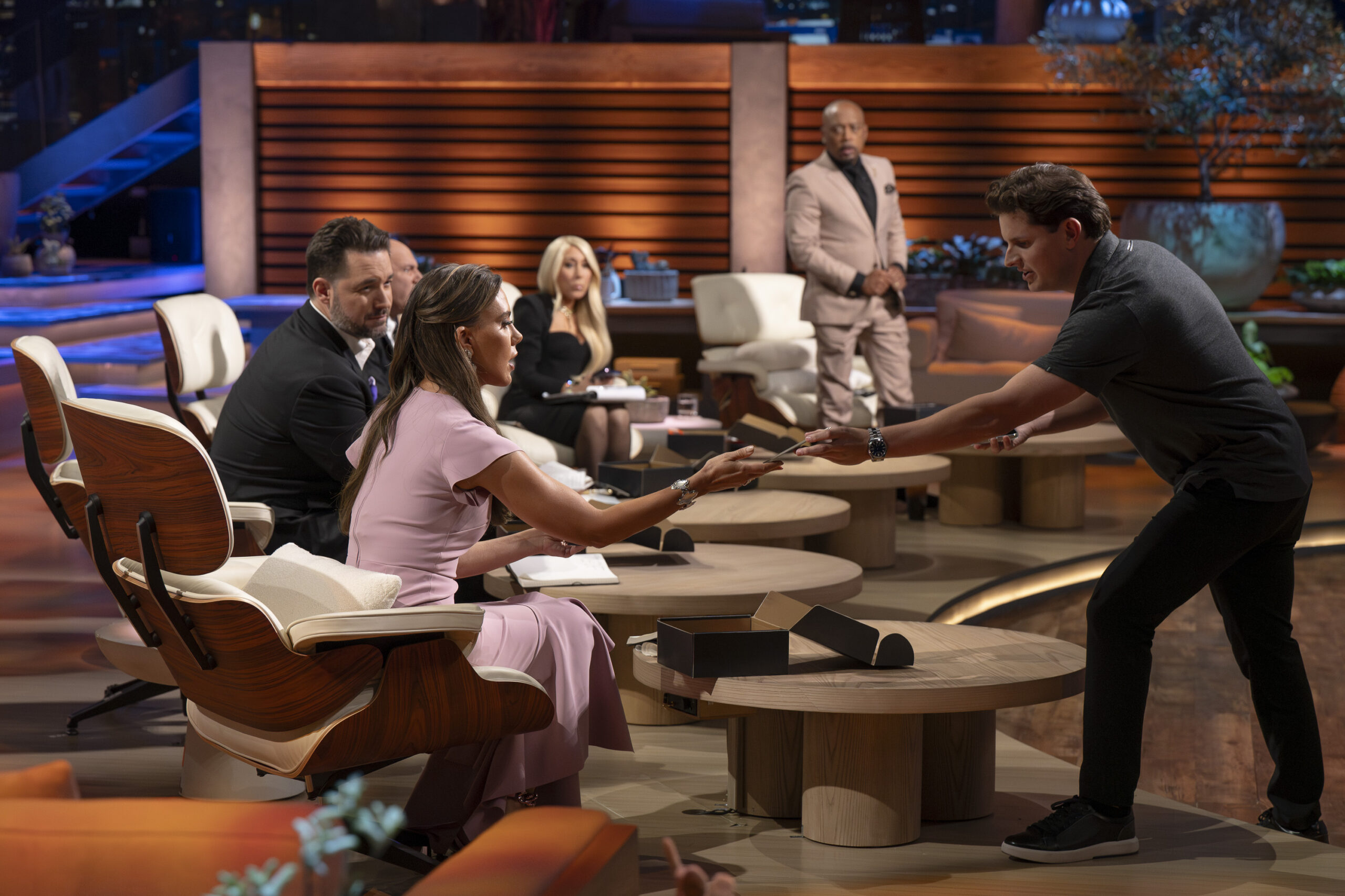 Polk State alum to showcase product on ABC’s Shark Tank | Polk State ...