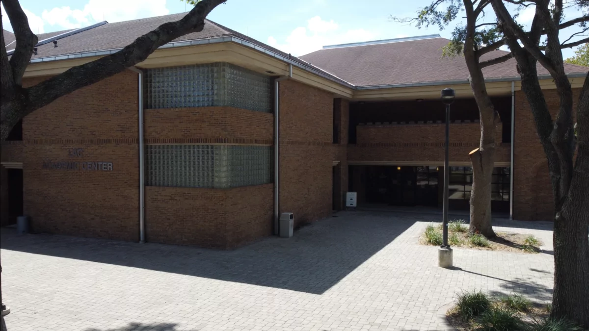 Construction Projects @ Polk State | Polk State College