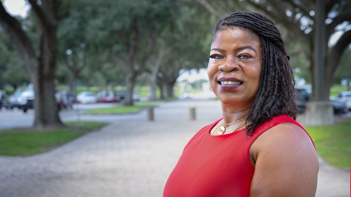 People – Polk State College