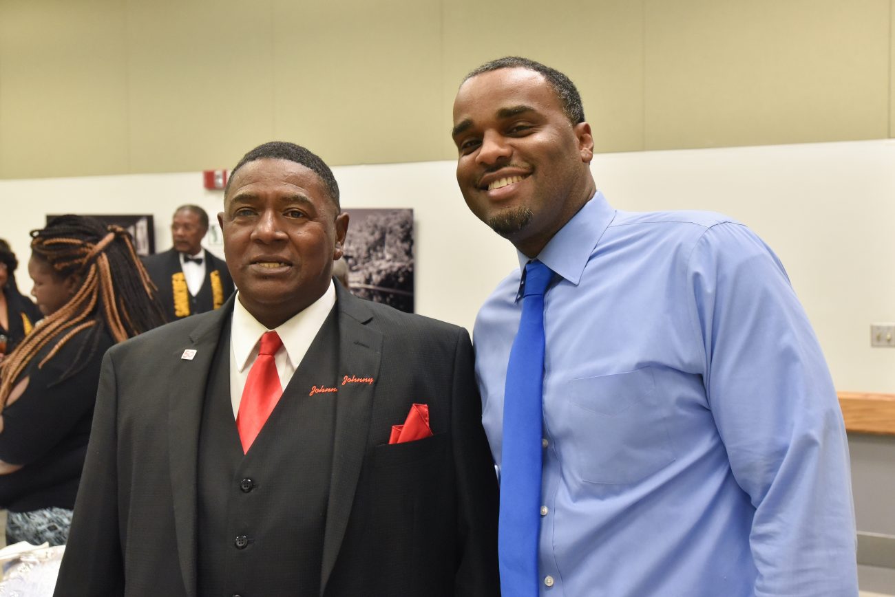 Commencement Countdown: Passionate About Their Communities, These ...