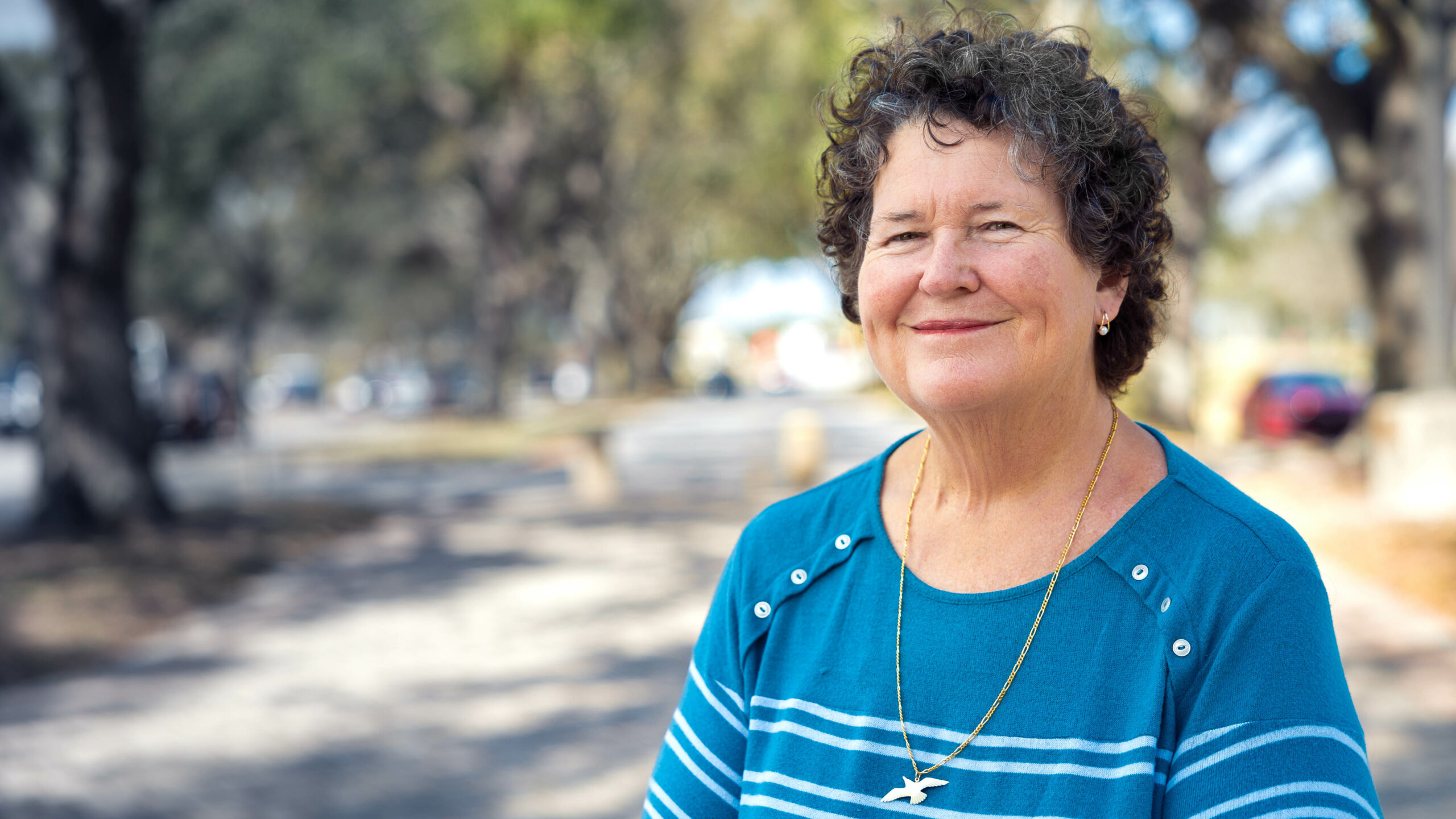 Sherry Siler | Polk State College