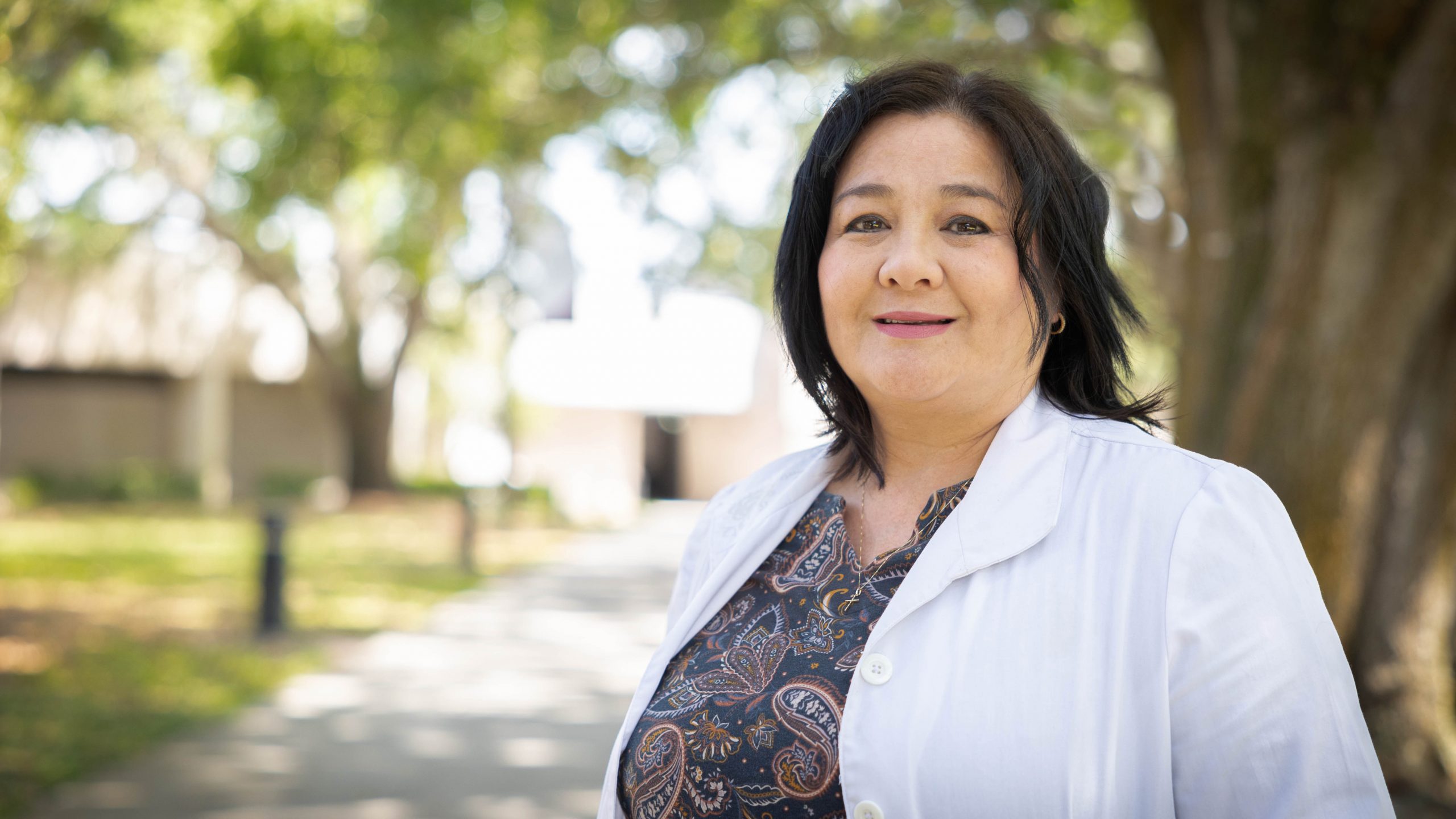 Cheryl Conley | Polk State College