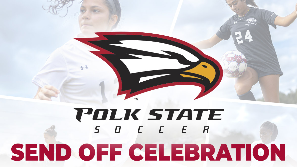 Pep rally for Polk State Soccer set for Tuesday | Polk State College