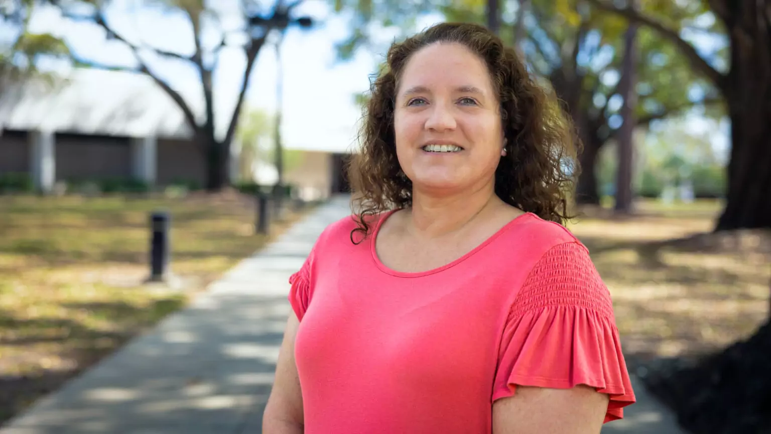 Staci Writer | Polk State College
