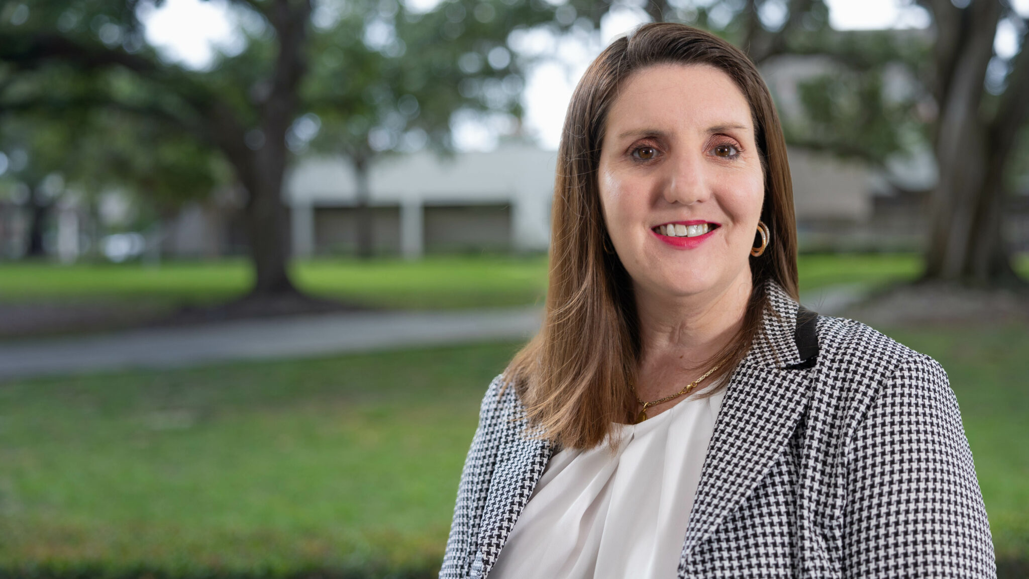 Star Anderson | Polk State College