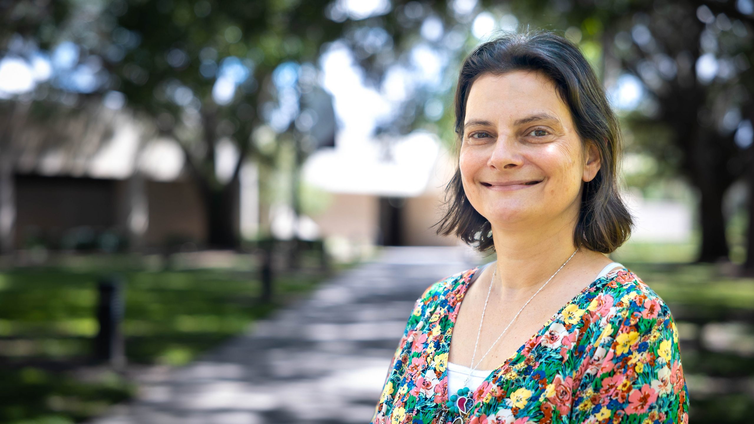 Susan Curry | Polk State College