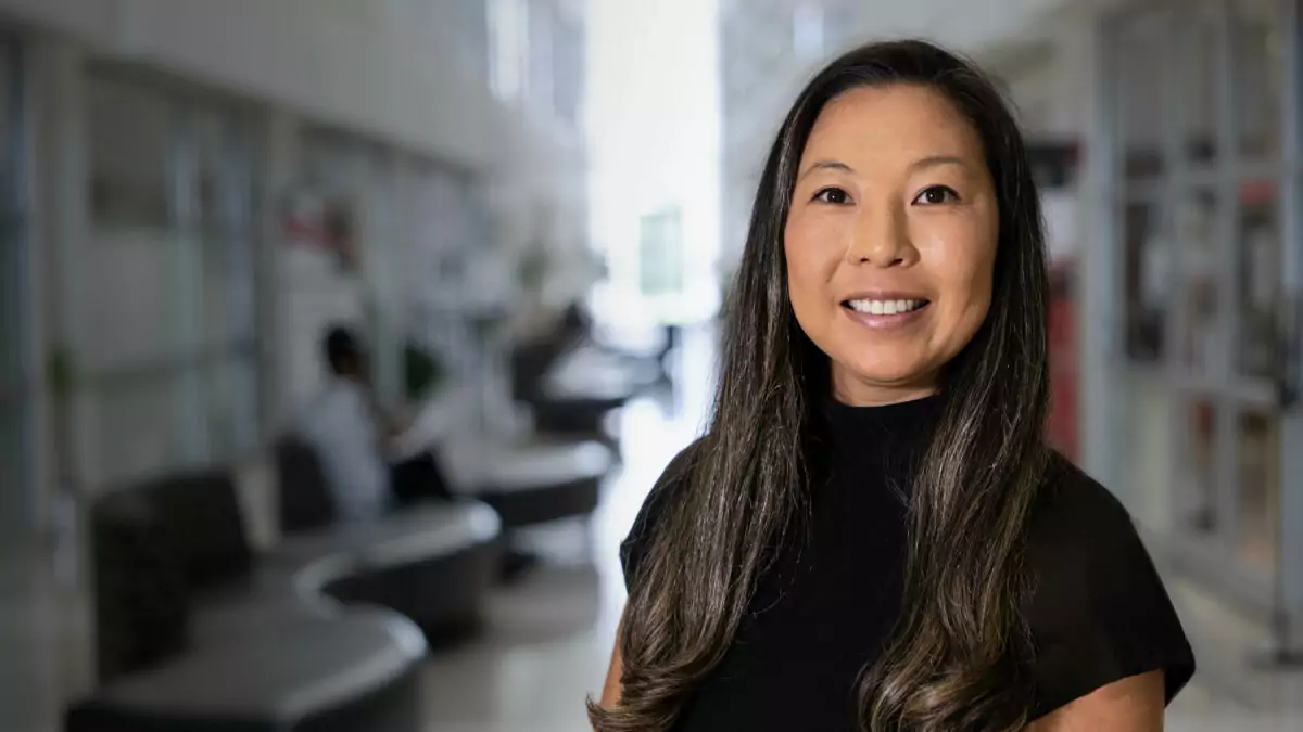 Susan Vanbenthuysen | Polk State College