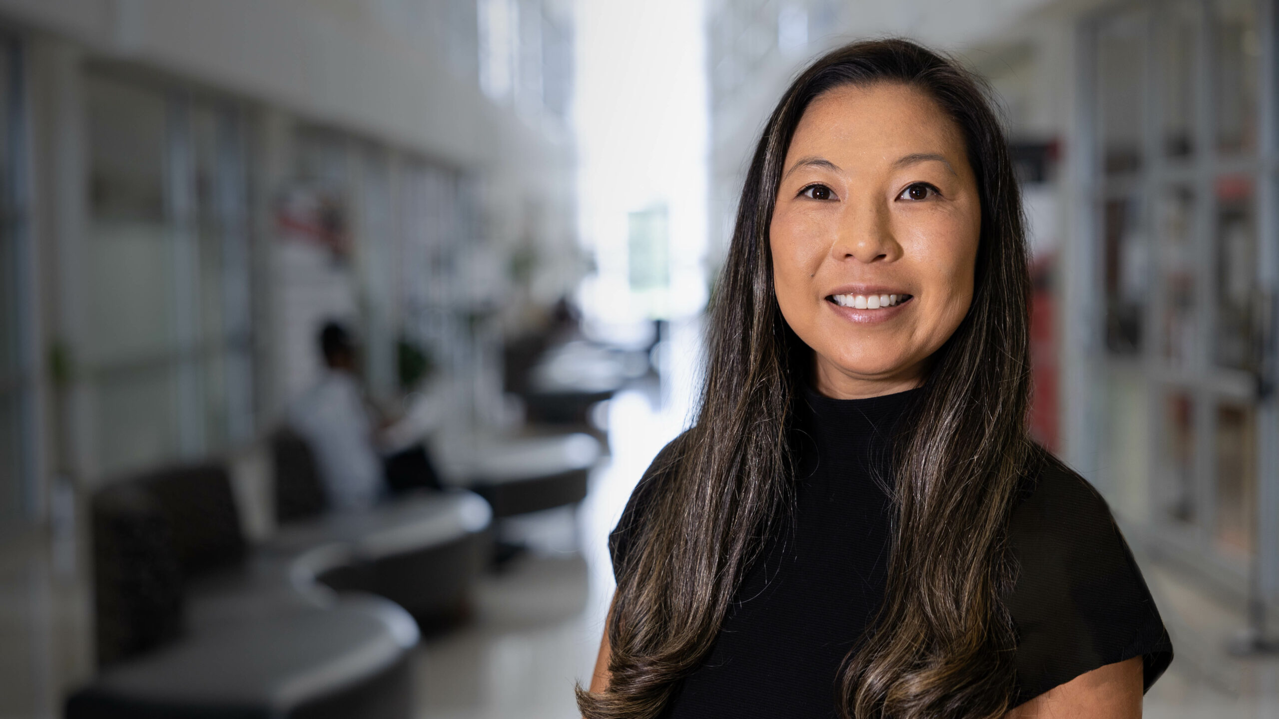 Susan Vanbenthuysen | Polk State College