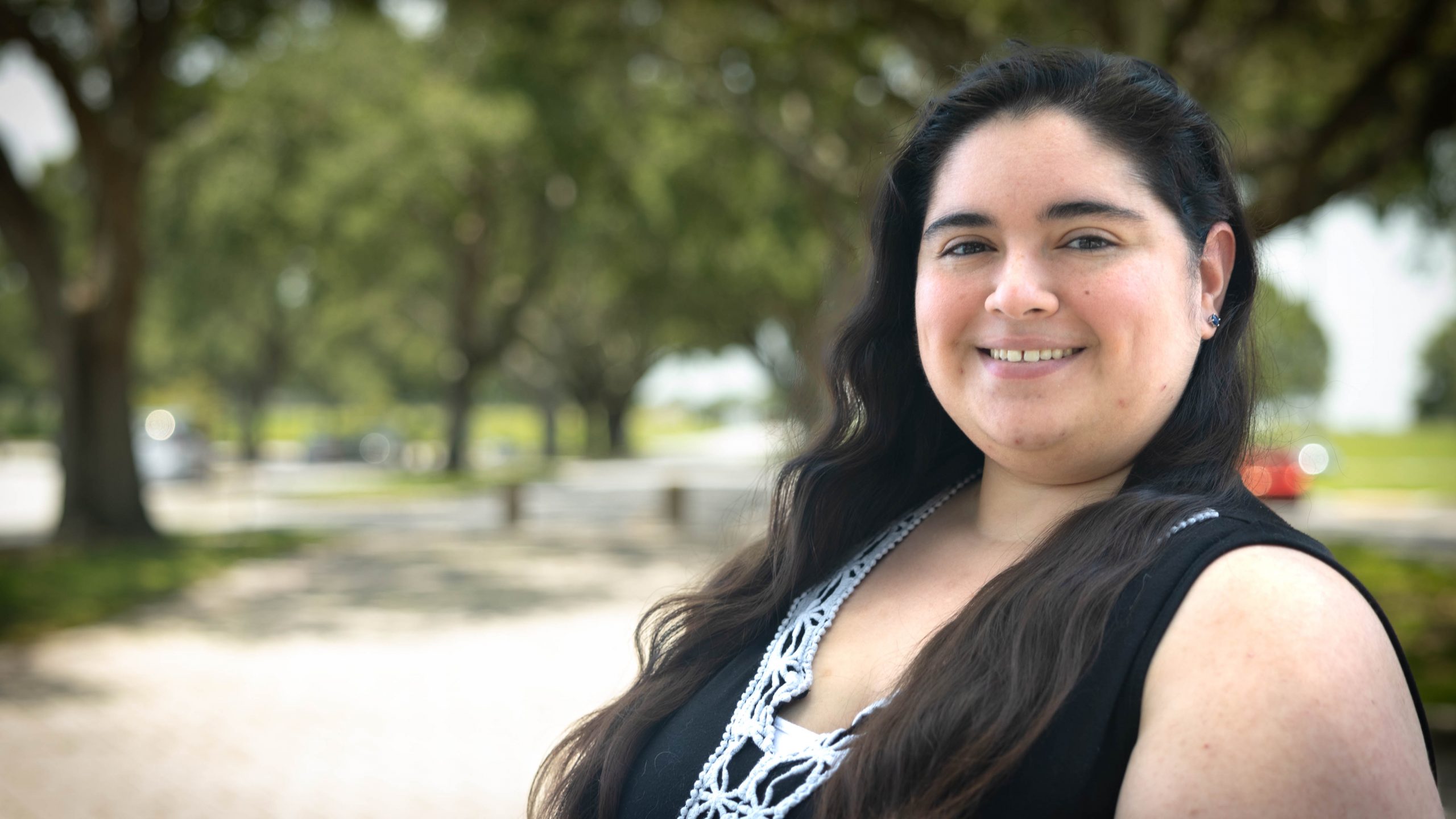 Sydney Chiarito | Polk State College