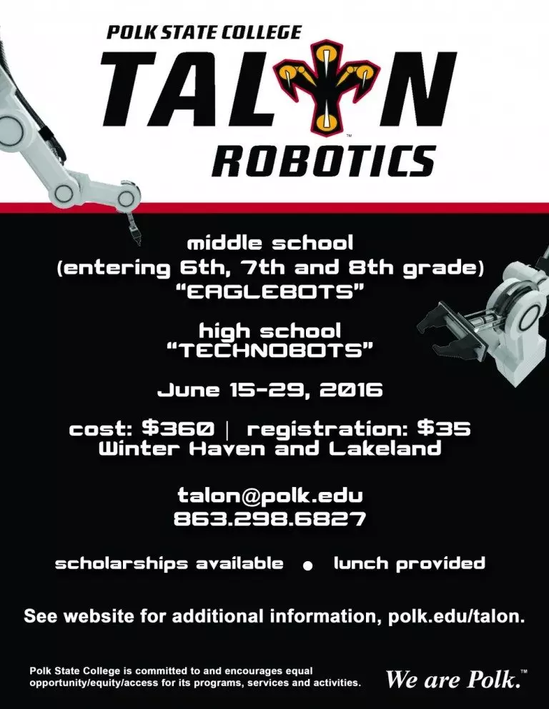 Registration | Polk State College