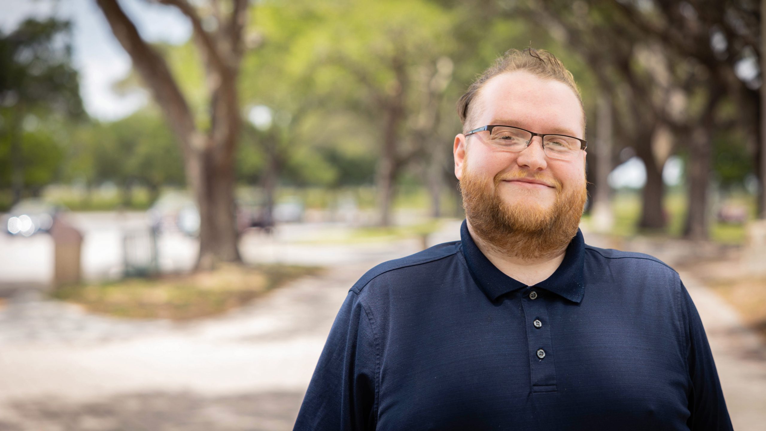 Taylor Gust | Polk State College