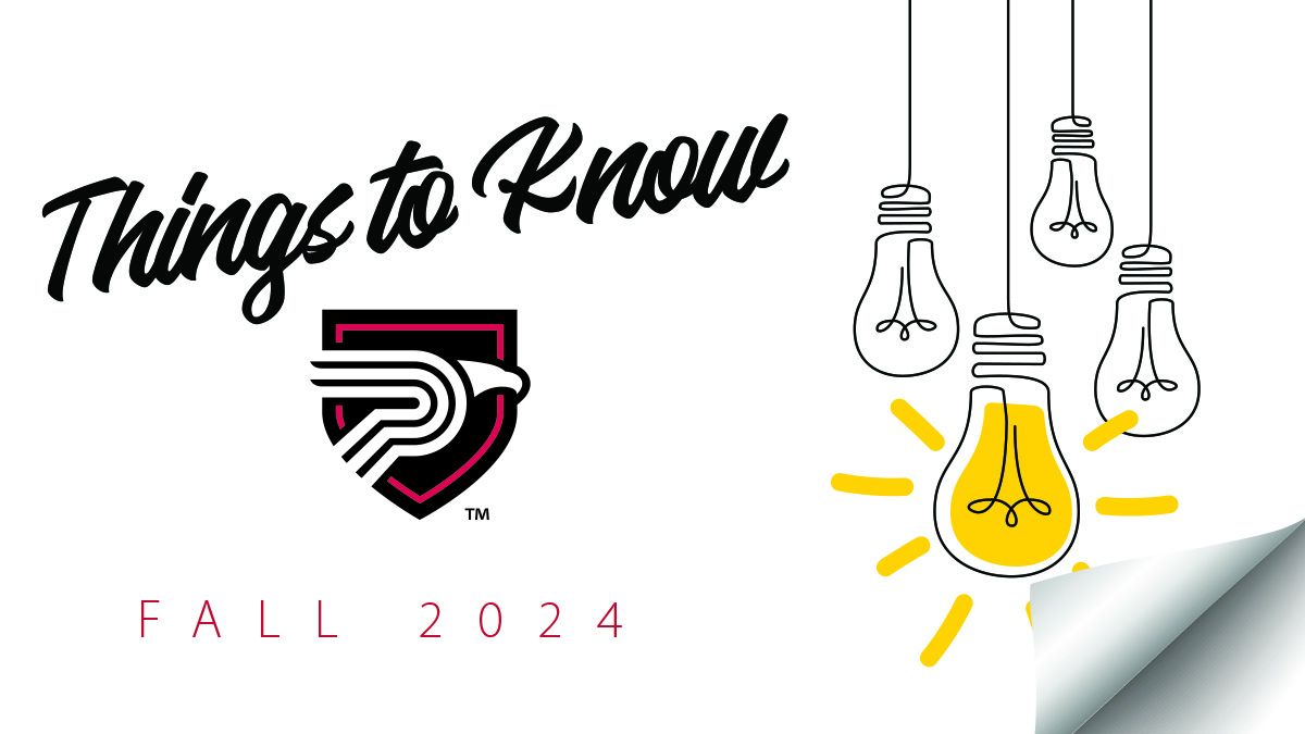 What Polk State students should know for the Fall 2024 Semester | Polk ...