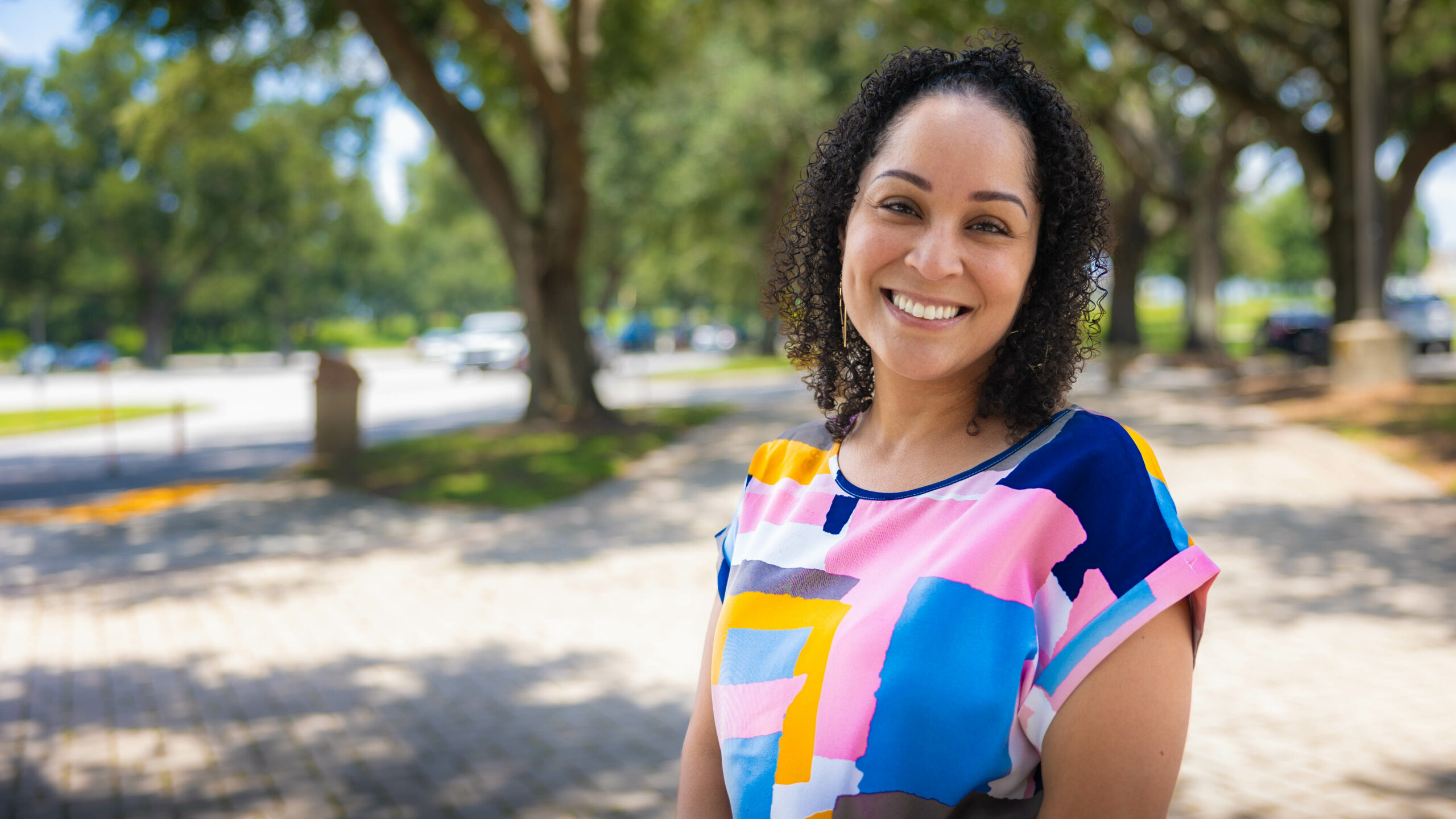 Tina Skains | Polk State College