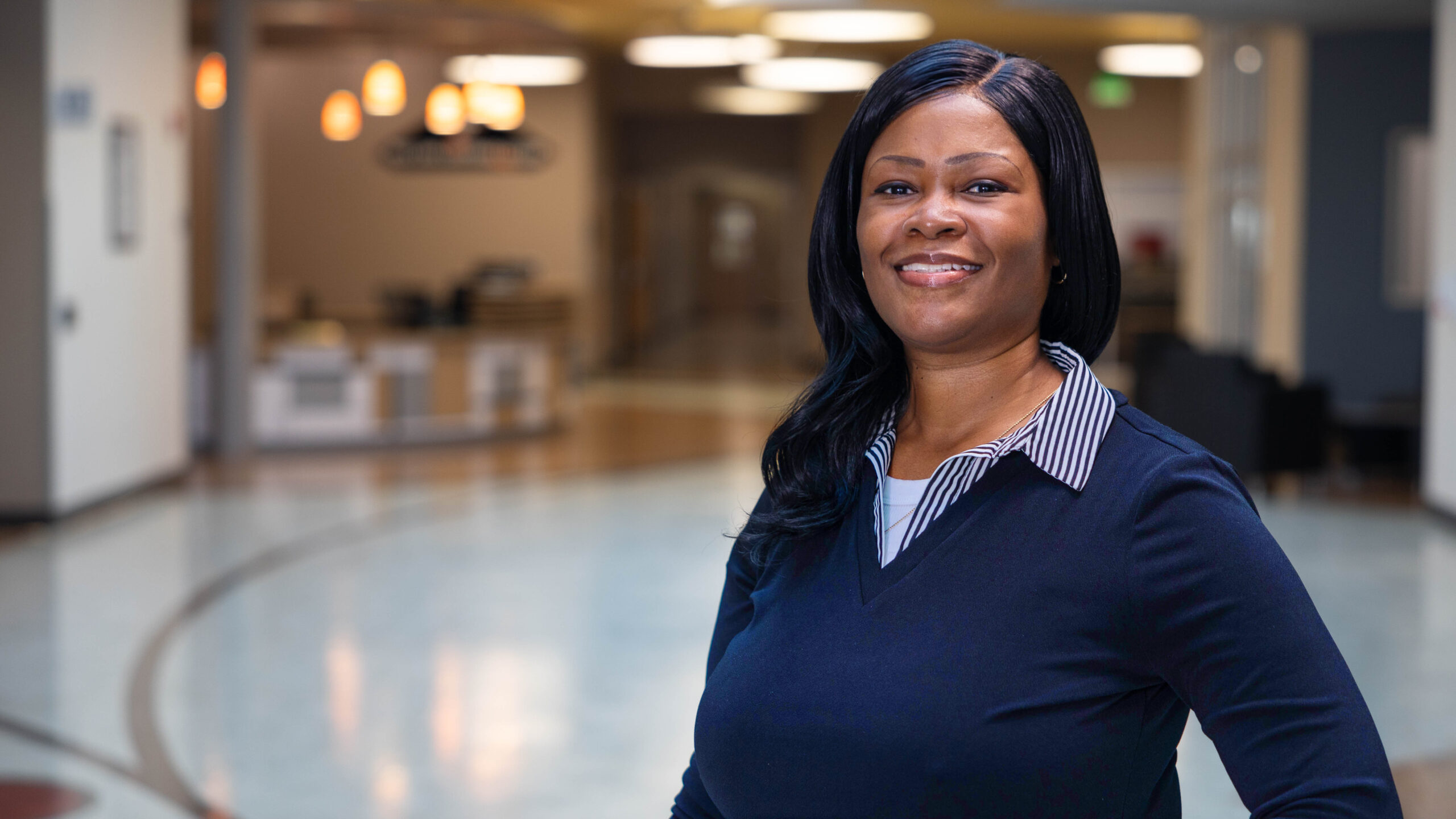 Treneé Zipperer | Polk State College