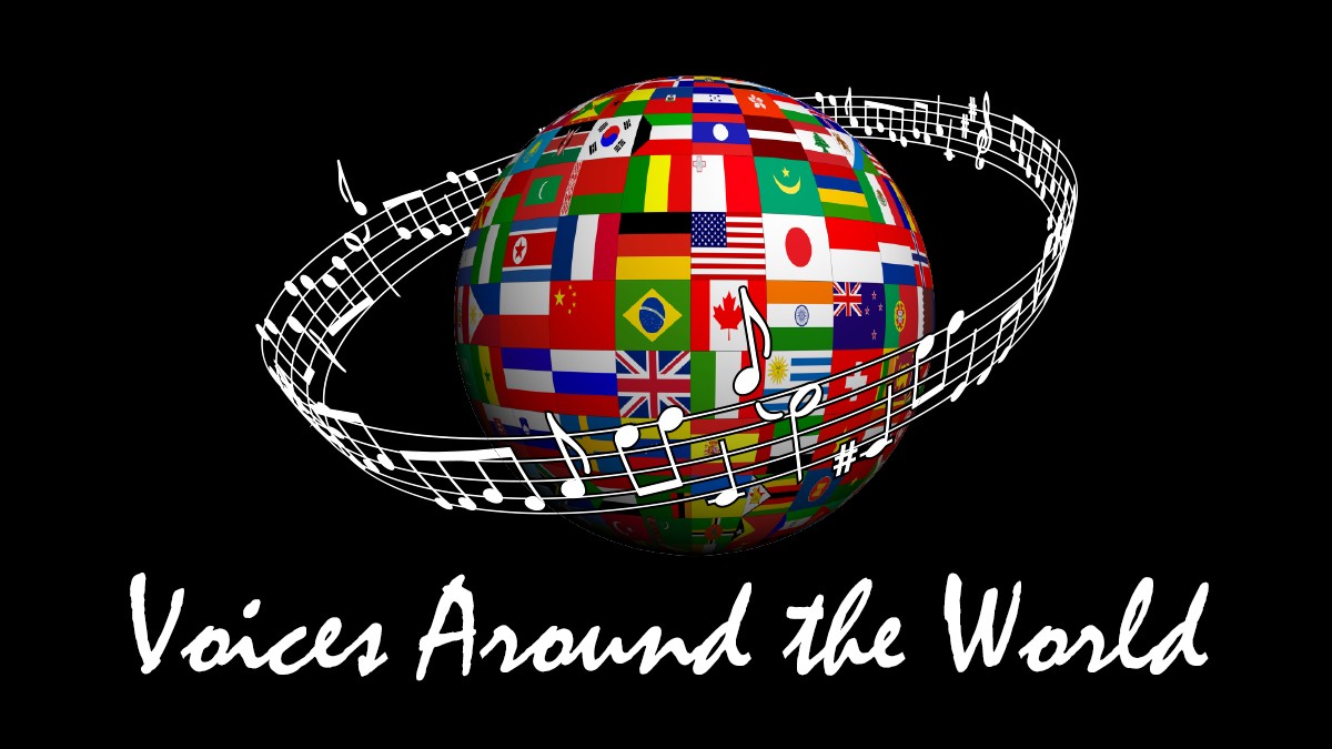 Polk’s International Education Events Culminate with “Voices Around the ...