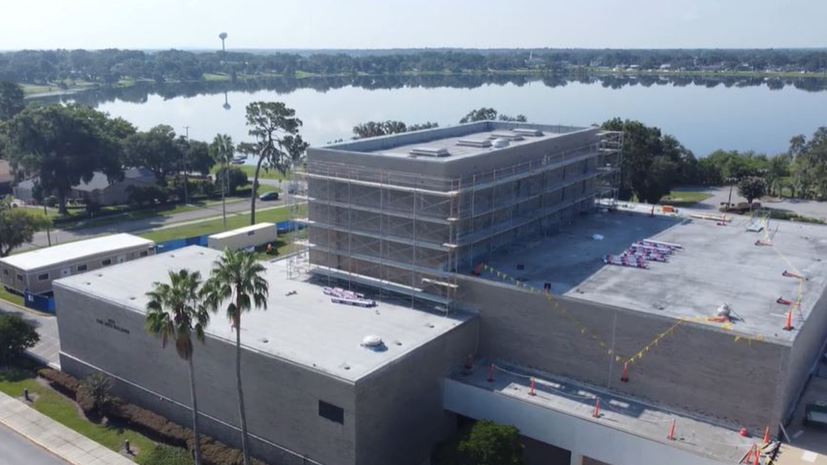 News – Polk State College