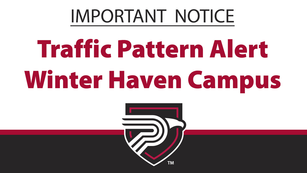New traffic pattern for Lake Elbert Trail could affect Polk State ...