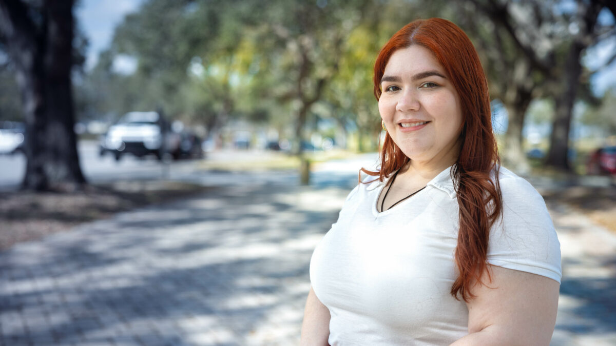 People – Page 2 – Polk State College