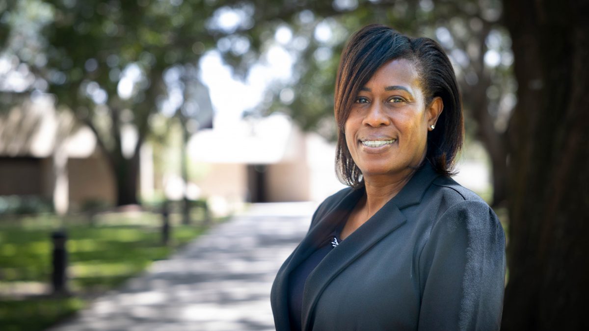 People – Page 2 – Polk State College