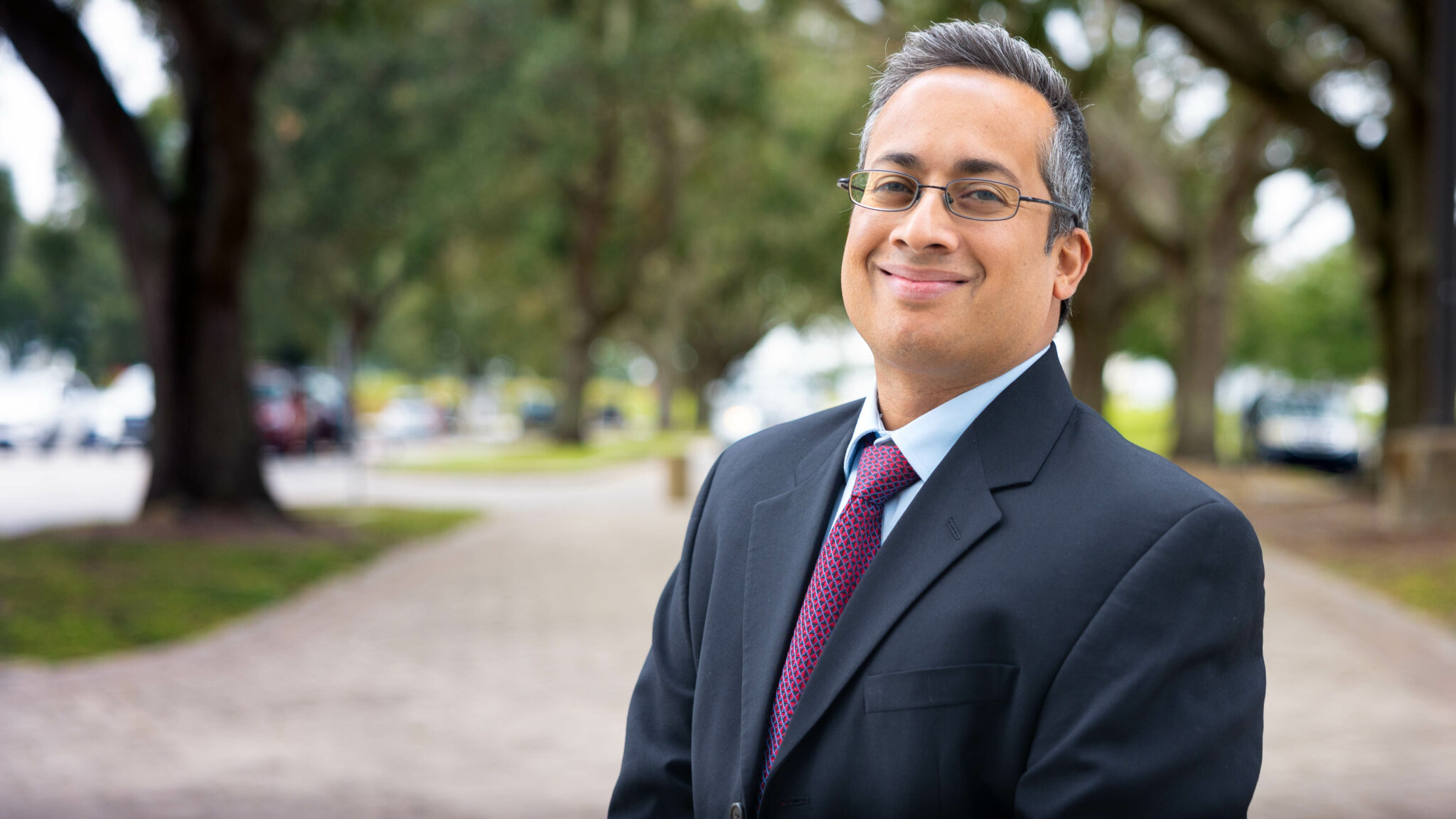 Yovan Reyes | Polk State College