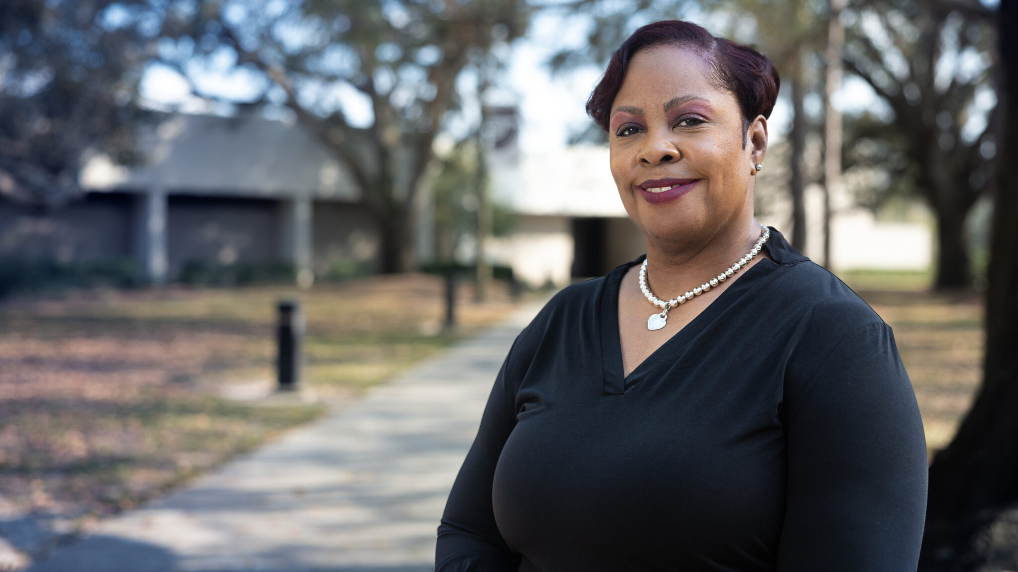 People – Polk State College