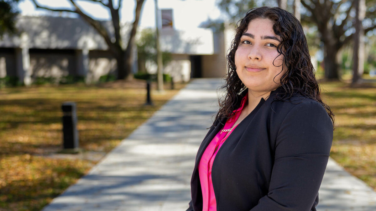 People – Polk State College