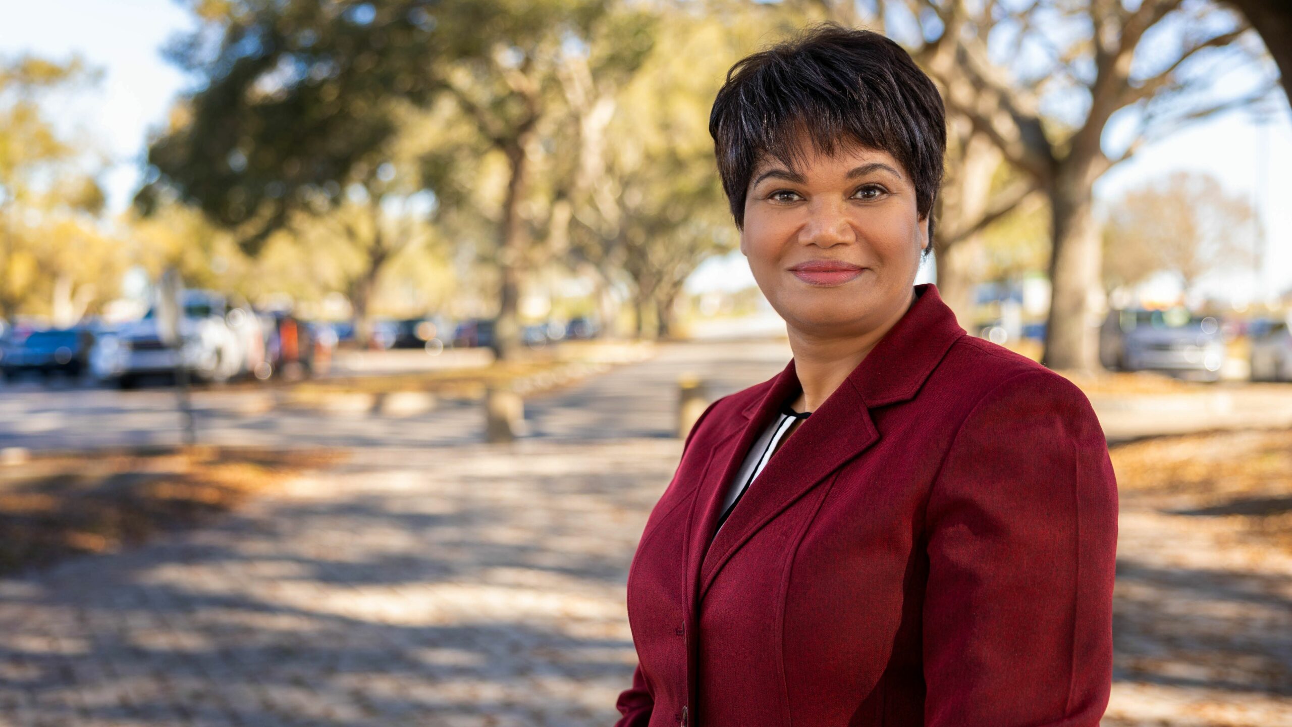 Belkis Capeles | Polk State College