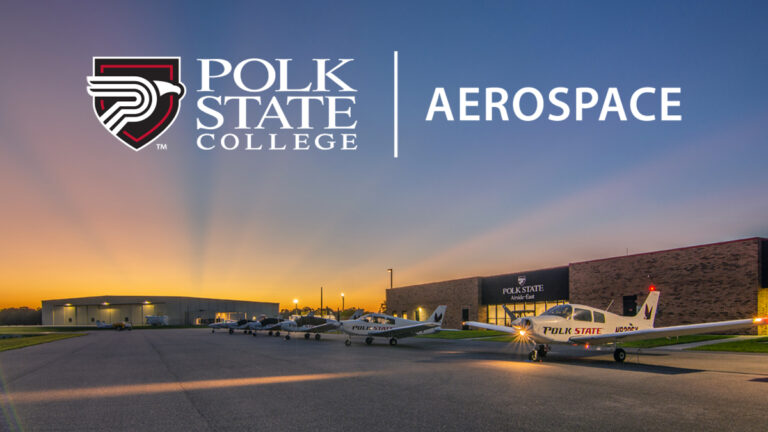 Aerospace Degrees | Polk State College