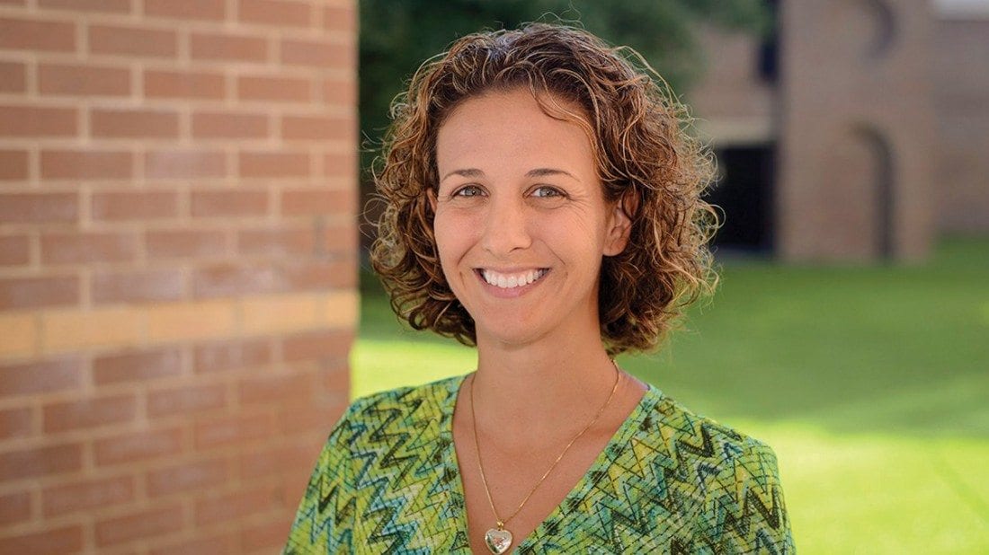 Amanda Jones | Polk State College