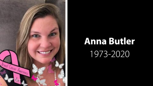 Polk State Professor Anna Butler remembered for kindness, strength ...