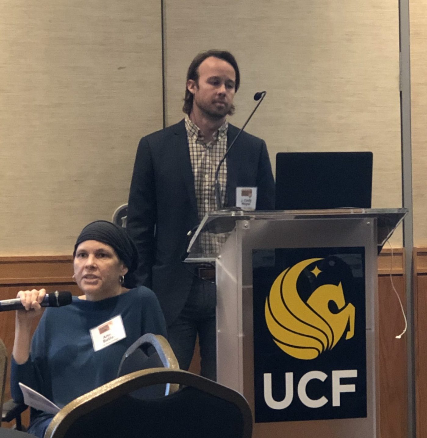 Polk State Professor Anna Butler remembered for kindness, strength ...