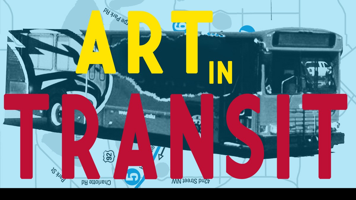 Polk State Students to Share Their Talents During Art in Transit Week ...