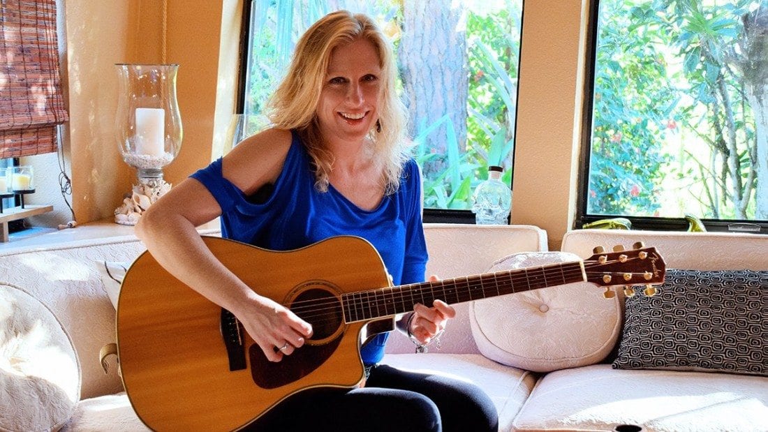 Singer-Songwriter Autumn June to Perform at Polk State March 2, 3 ...