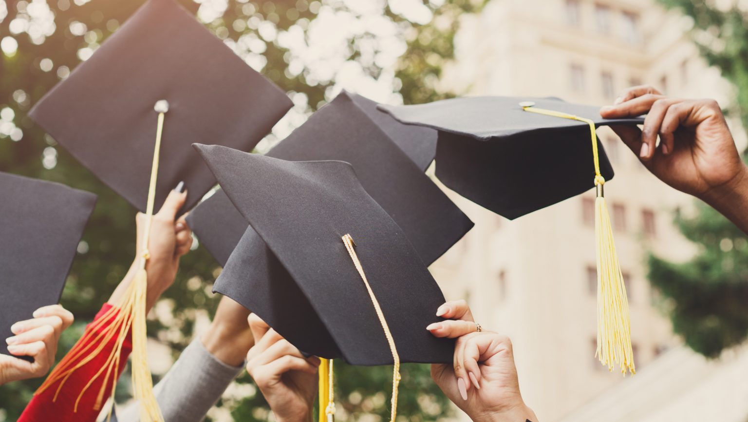 Beyond Graduation | Polk State College