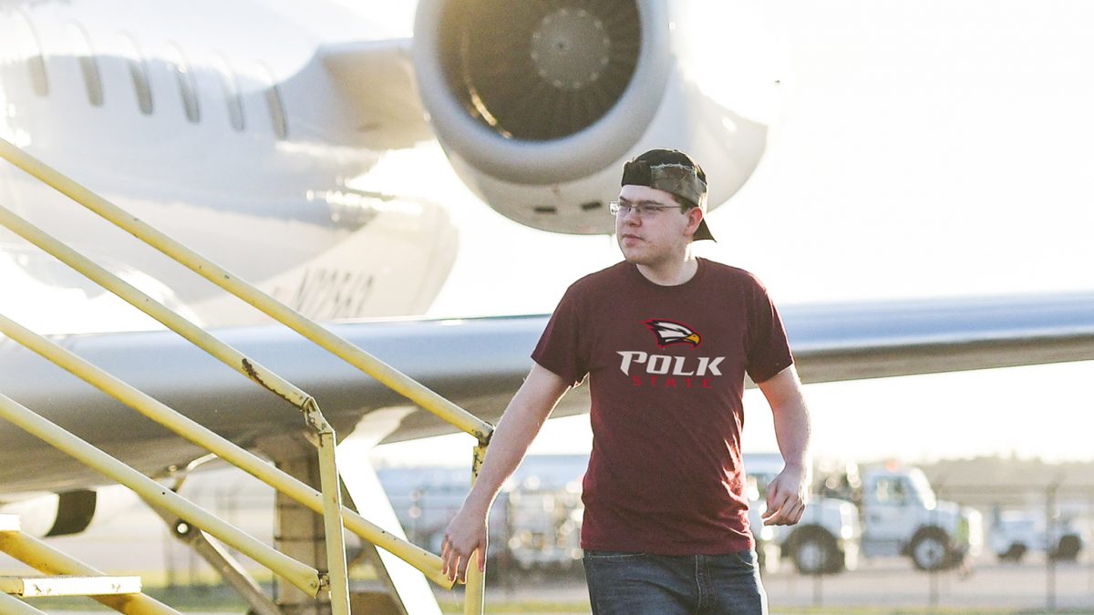 Business, Engineering & Technology | Polk State College