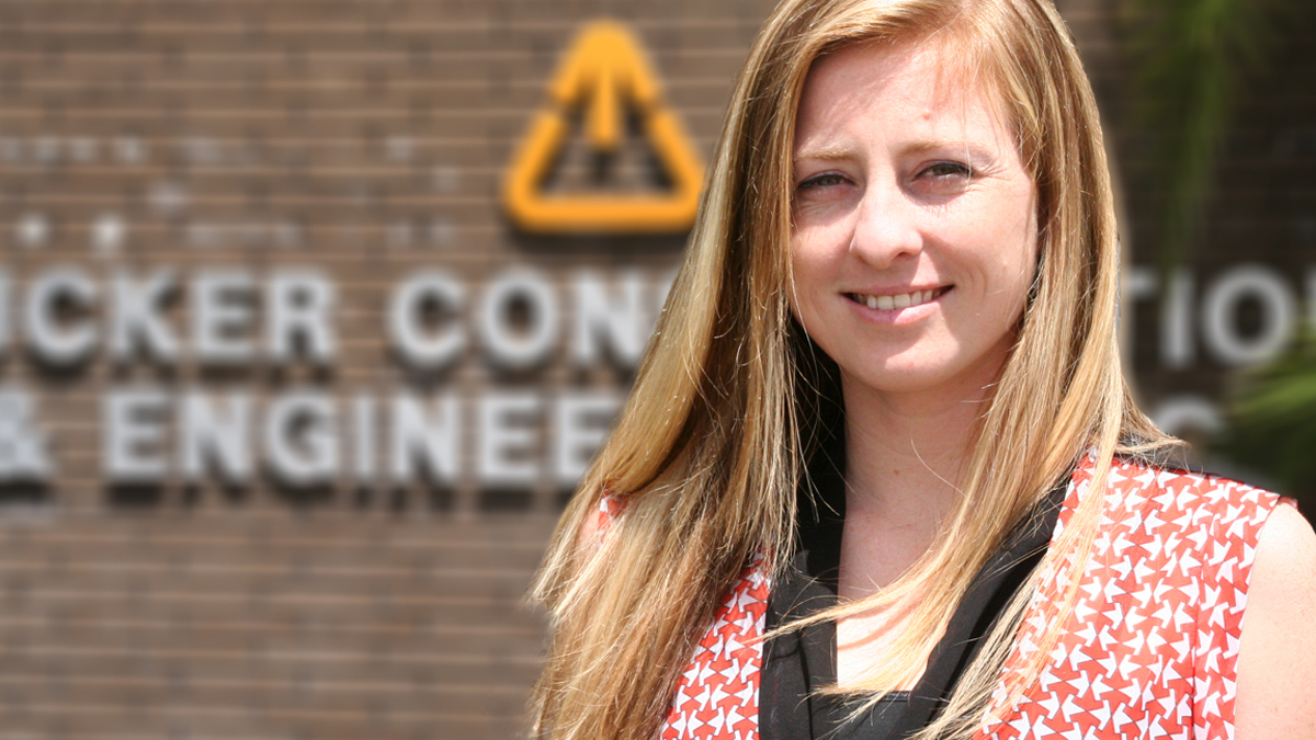 Polk State Student Cassi Graham Graduating, But Still Refuses to Stop ...