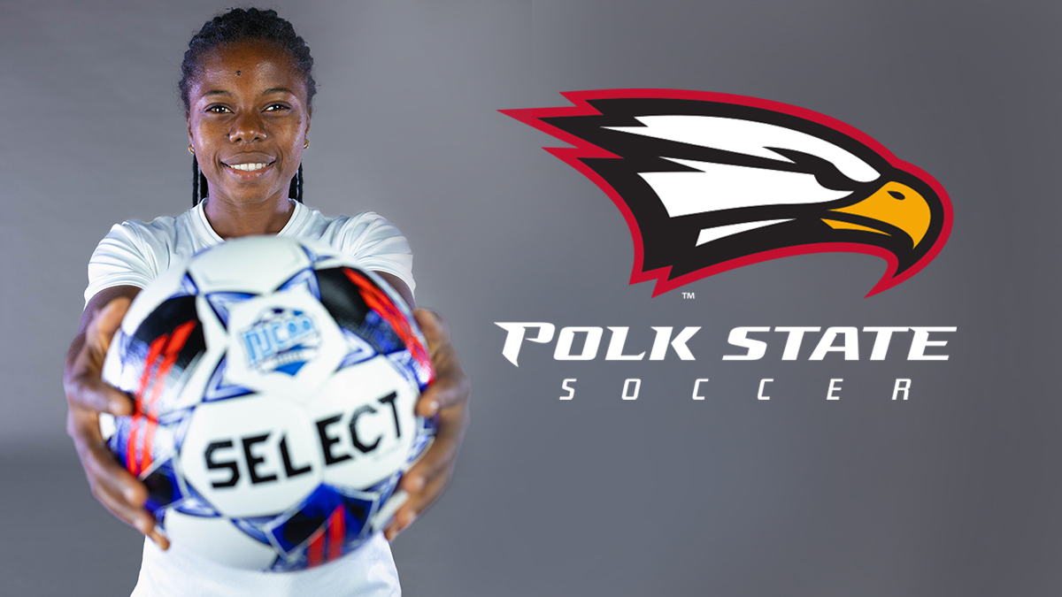 Nigerian National Team member Ottah excels early for Polk State Soccer ...