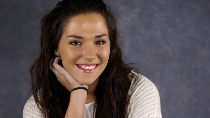 Chelsea Busch | Polk State College