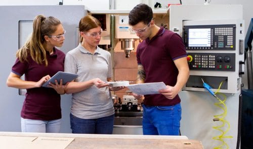 Polk State Introduces New High-Tech Career Training Program for ...