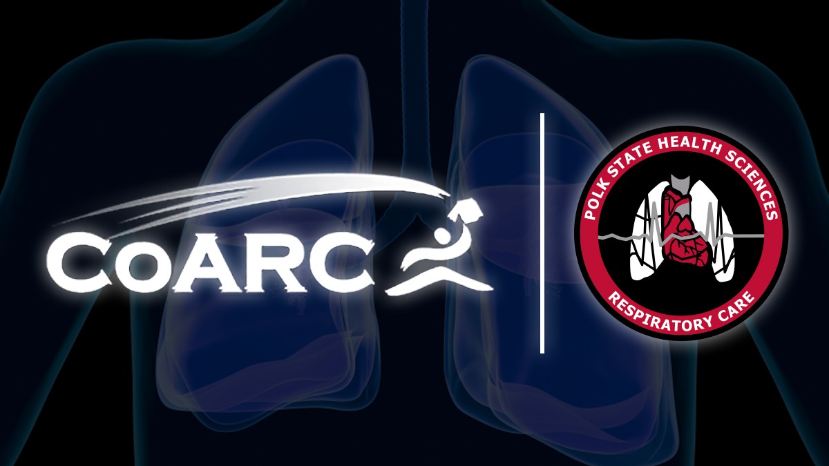 Polk State’s Respiratory Care Program to Receive Special Recognition ...
