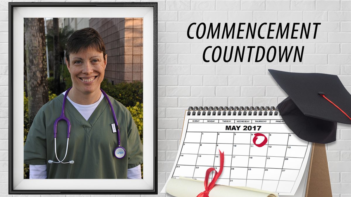 Commencement Countdown: Against All Odds, Hannah Williams Will Achieve ...