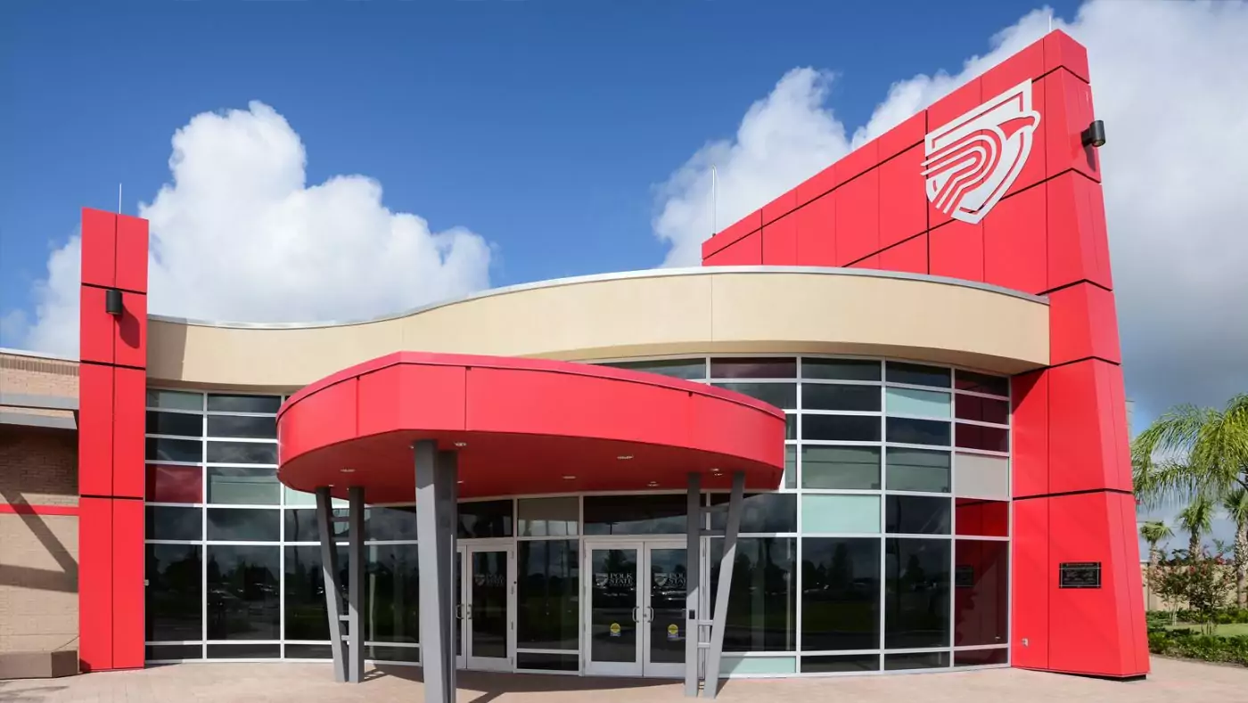 Polk State Corporate College | Polk State College