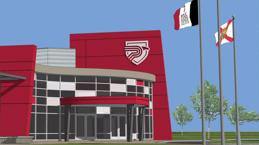 Academics | Degree Programs and Certificates | Polk State College