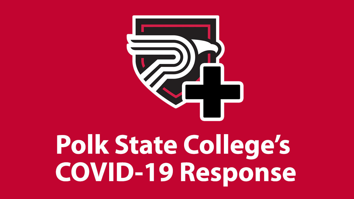 Polk State mitigates impact of COVID-19 on classes and operations ...