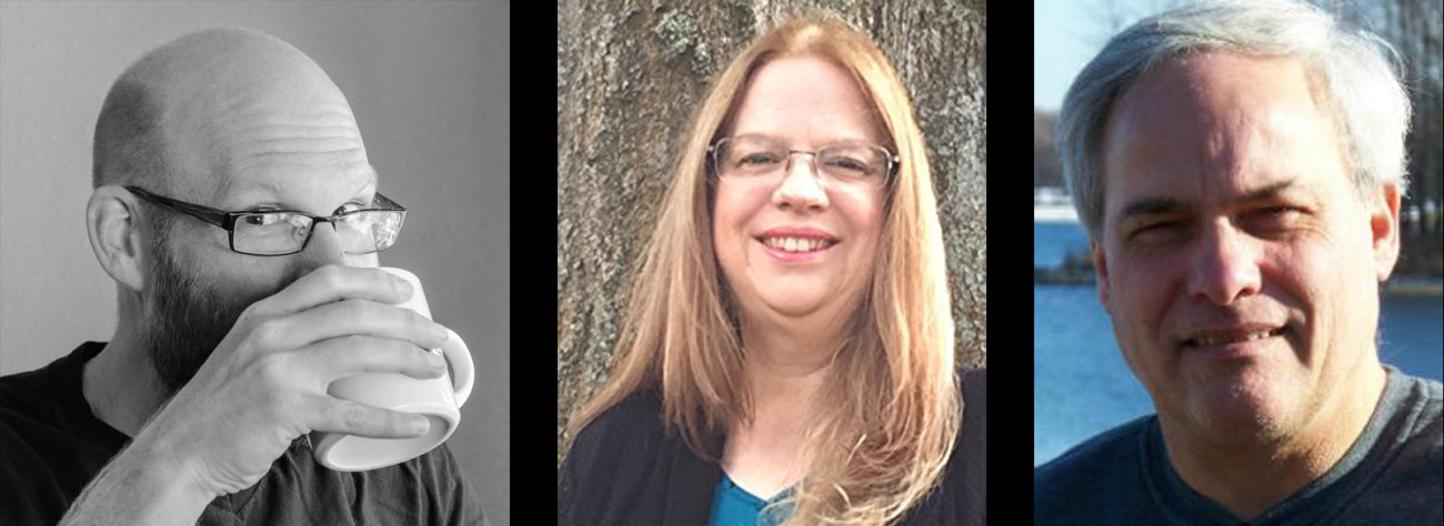 Writing Talks | Polk State College