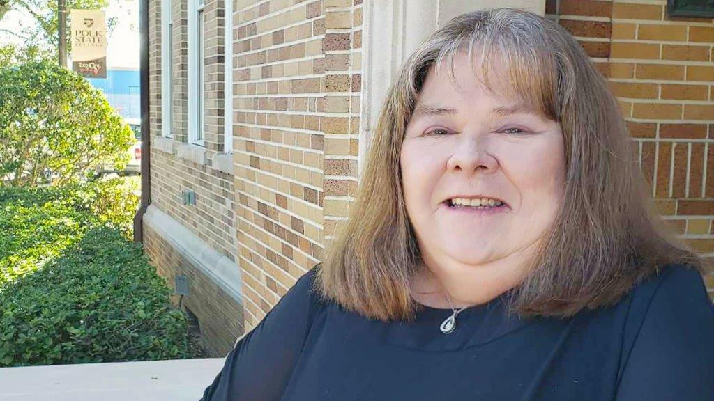 People – Polk State College