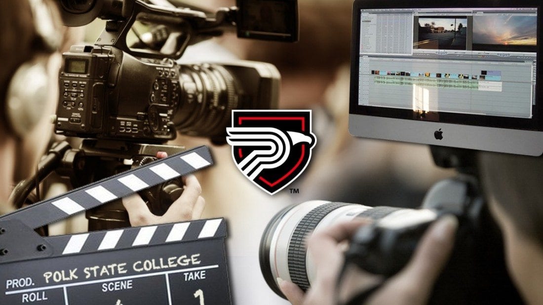 Films to Photos: Digital Media Technology Program Hosts Annual Student ...