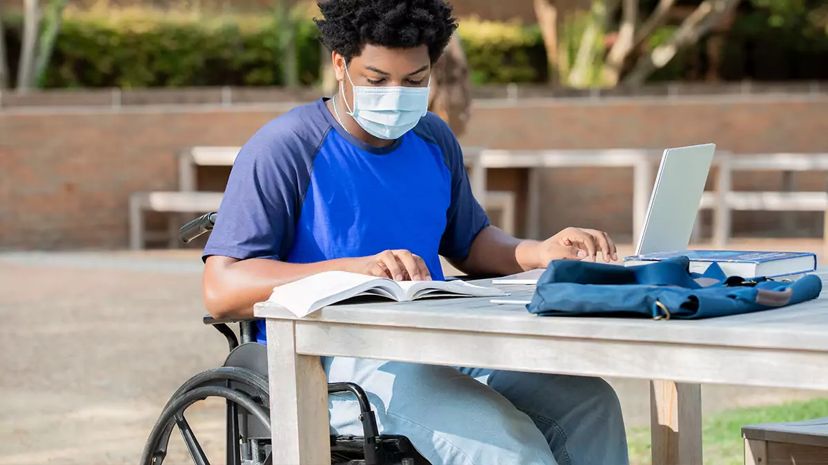Office of Disability Services | Polk State College