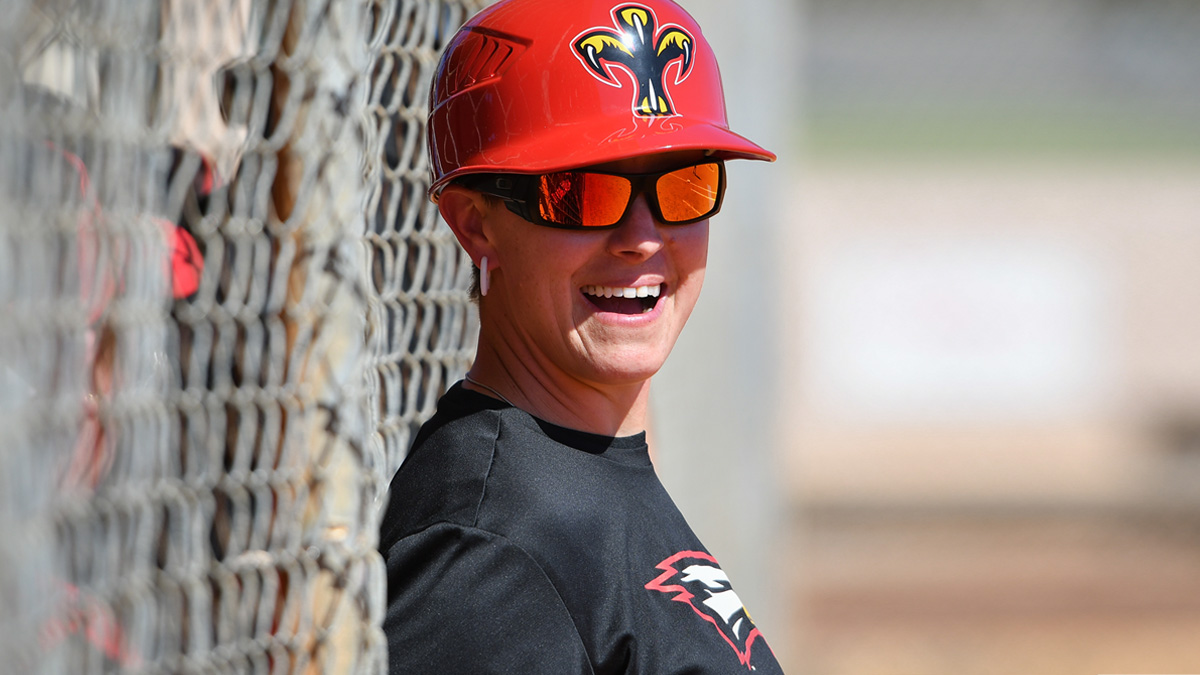 From four wins to 20, Polk State Softball celebrates successful year ...